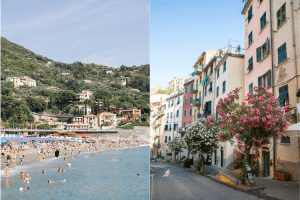 The Italian Riviera: What, Where & Why - Italian Fix