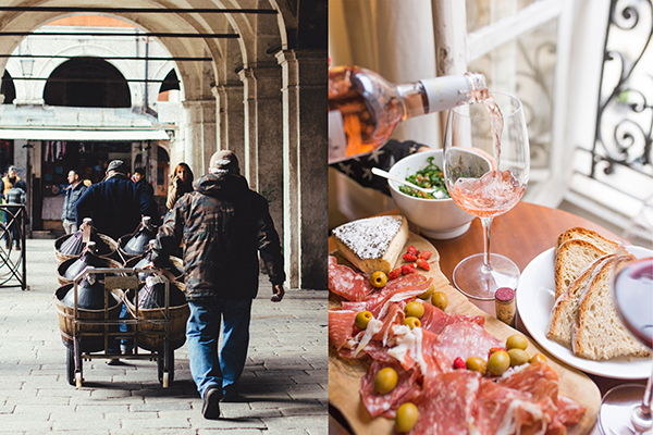 If You’re An Italian Foodie, You Gotta Know About DOP - ITALIAN FIX