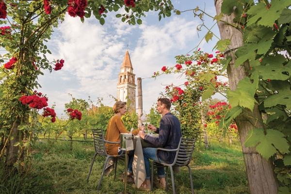 Restaurants in Venice: 20 Top Choices from Food Critics, Travelers and ...