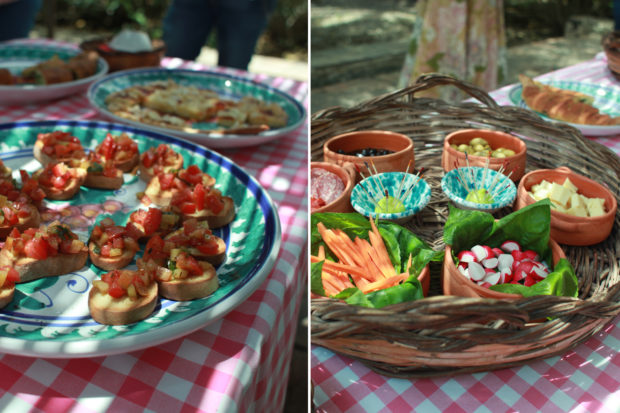 Aperitivo Vs. Apericena: What’s The Difference? - ITALIAN FIX