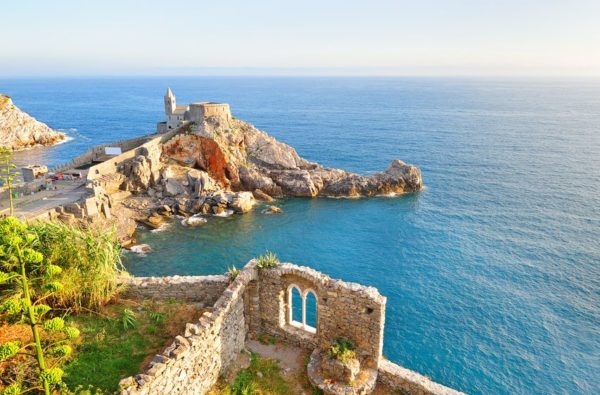 10 Italian Coastal Cities We Love to Love (and How to Get There ...
